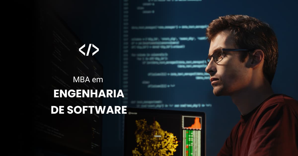 MBA em Engenharia de Software – MBA USP/Esalq
